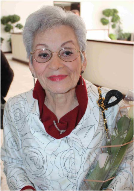 Presentaran Álbum discográfico de la pianista Hidalguense Maria Teresa ...