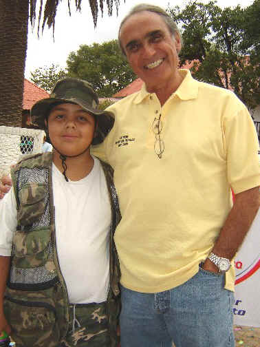 Extreme Adventure Hidalgo 2006
